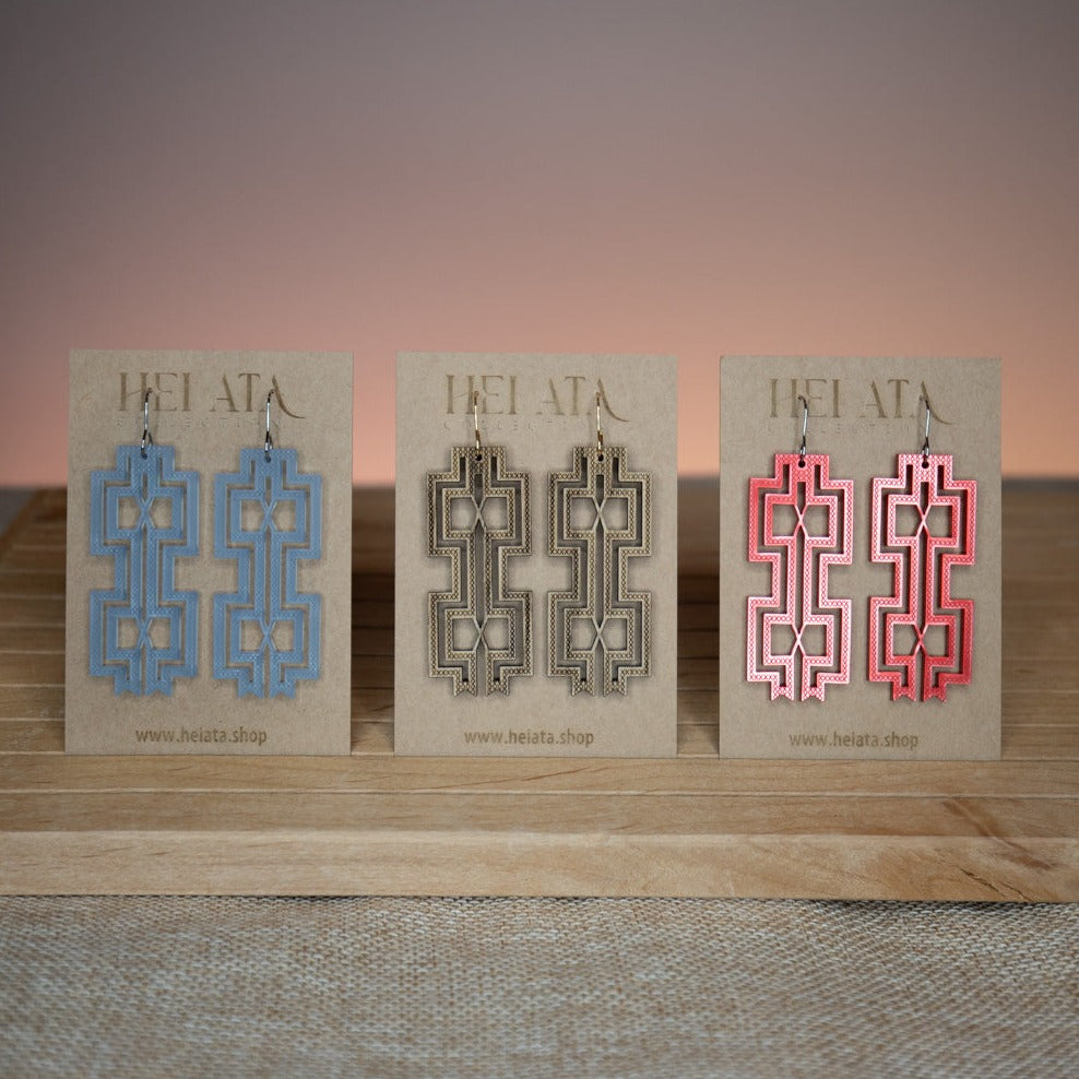 Hei Porourangi – HEI ATA Collection